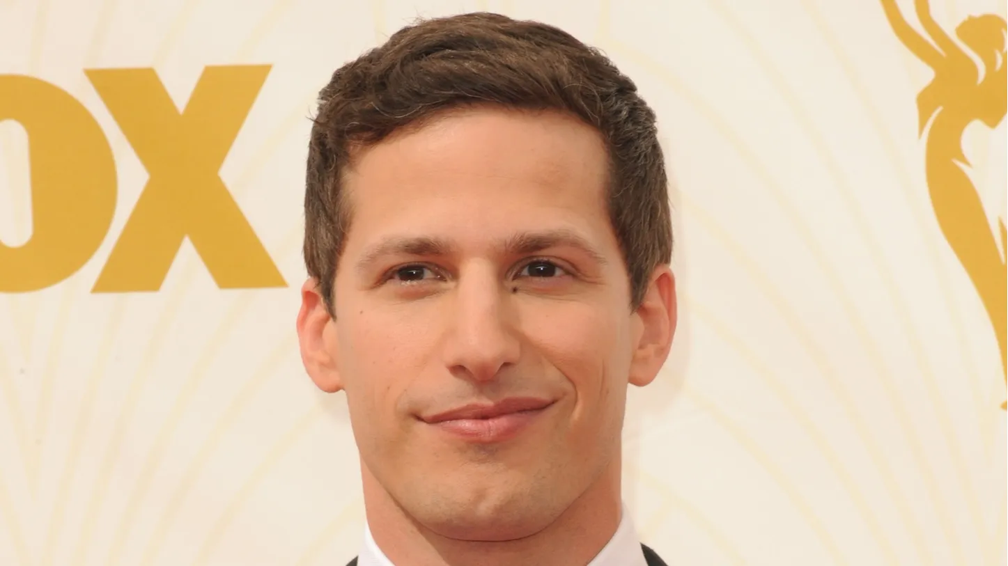 Andy Samberg fondly remembers Andre Braugher & time on ‘Brooklyn Nine-Nine’