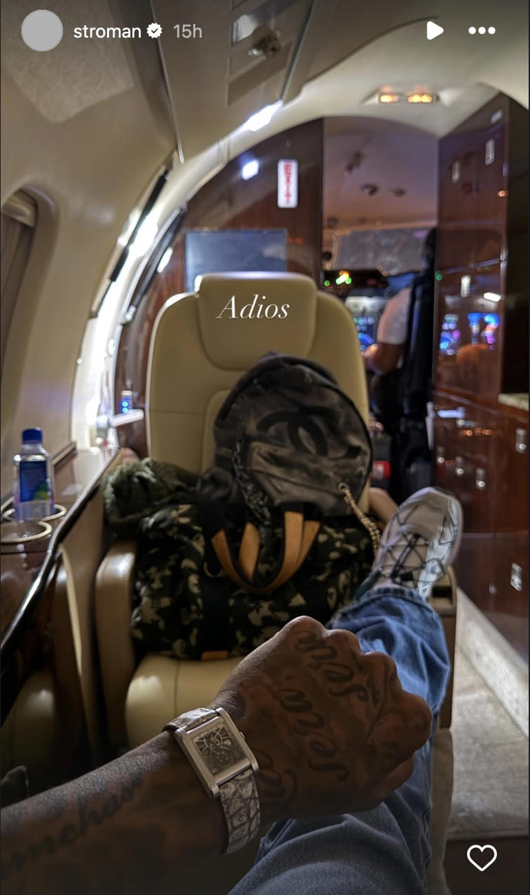 Marcus Stroman gives one-word message in response to sudden Yankees ...