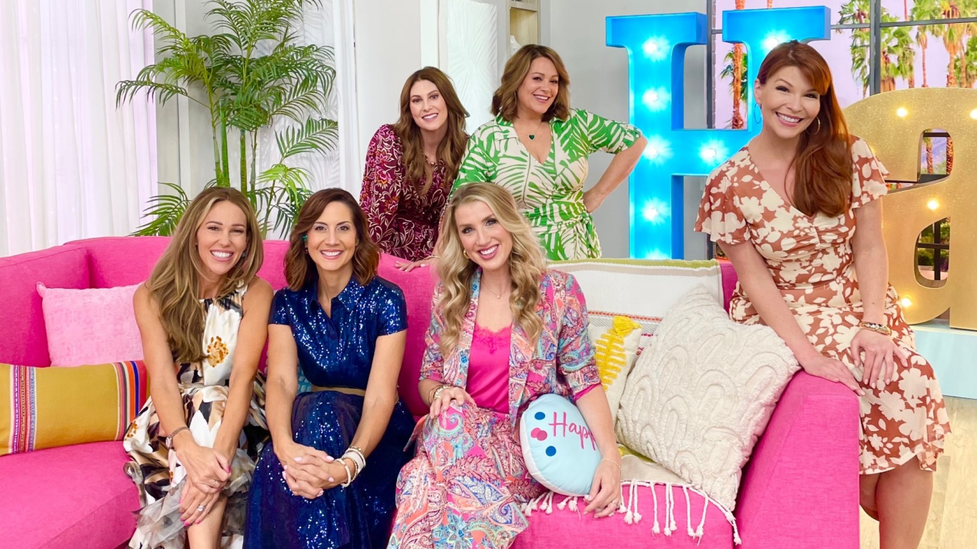 Who Are the New HSN Hosts? Meet the Shopping Network's Latest Additions