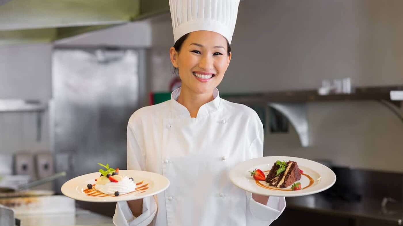 Chef Tricks That Make Any Dish Taste Gourmet