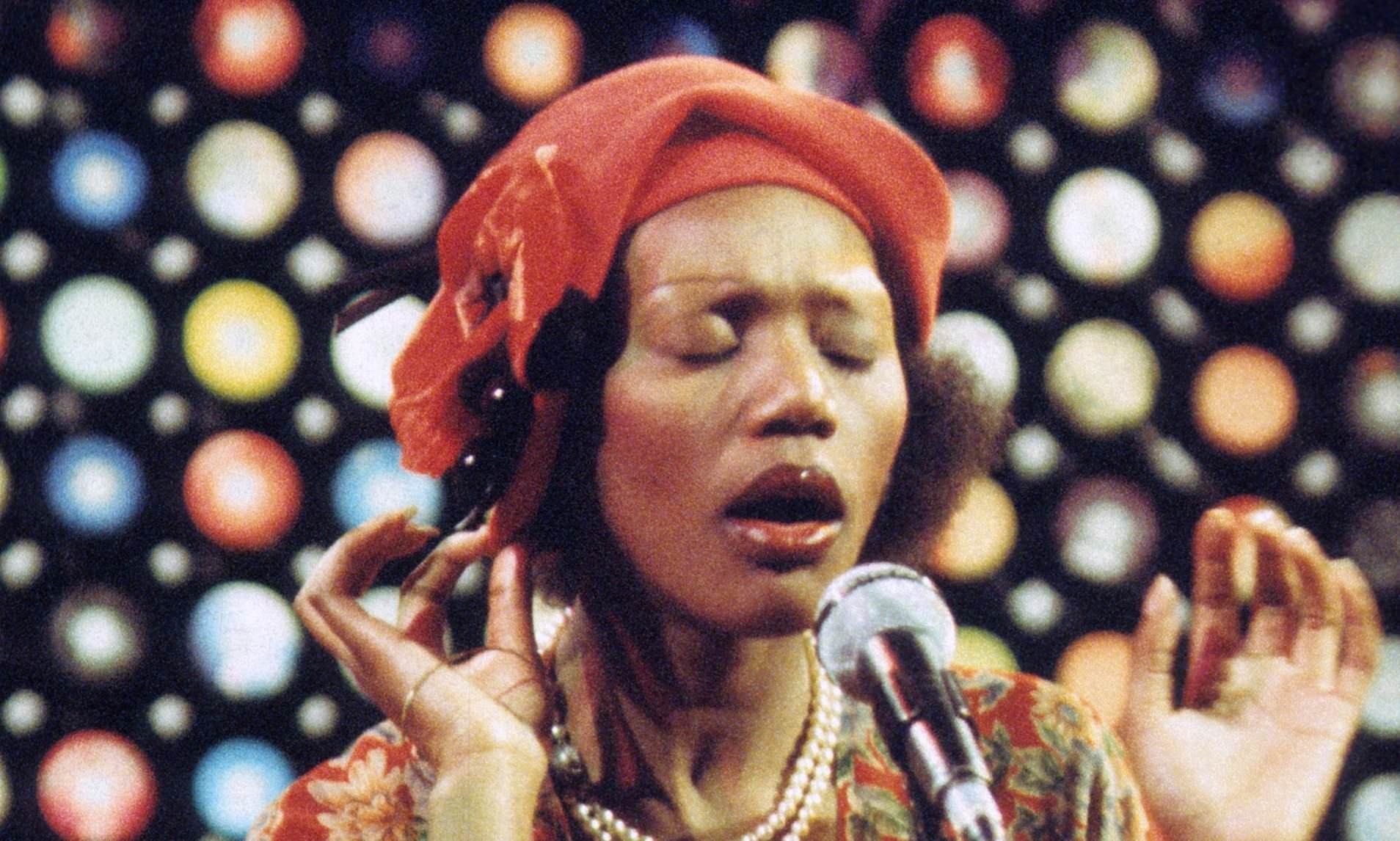 Boney M star would like to see a government-guaranteed pension for ...