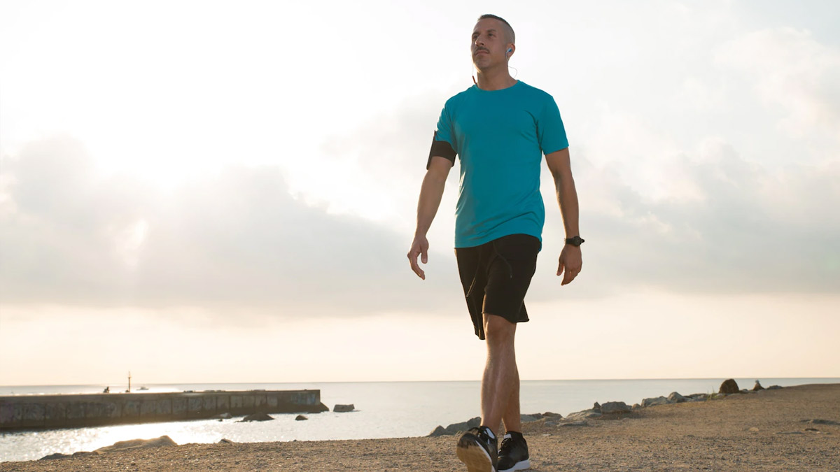 Can Walking Faster Really Help Improve Mobility? Expert Reveals The Truth