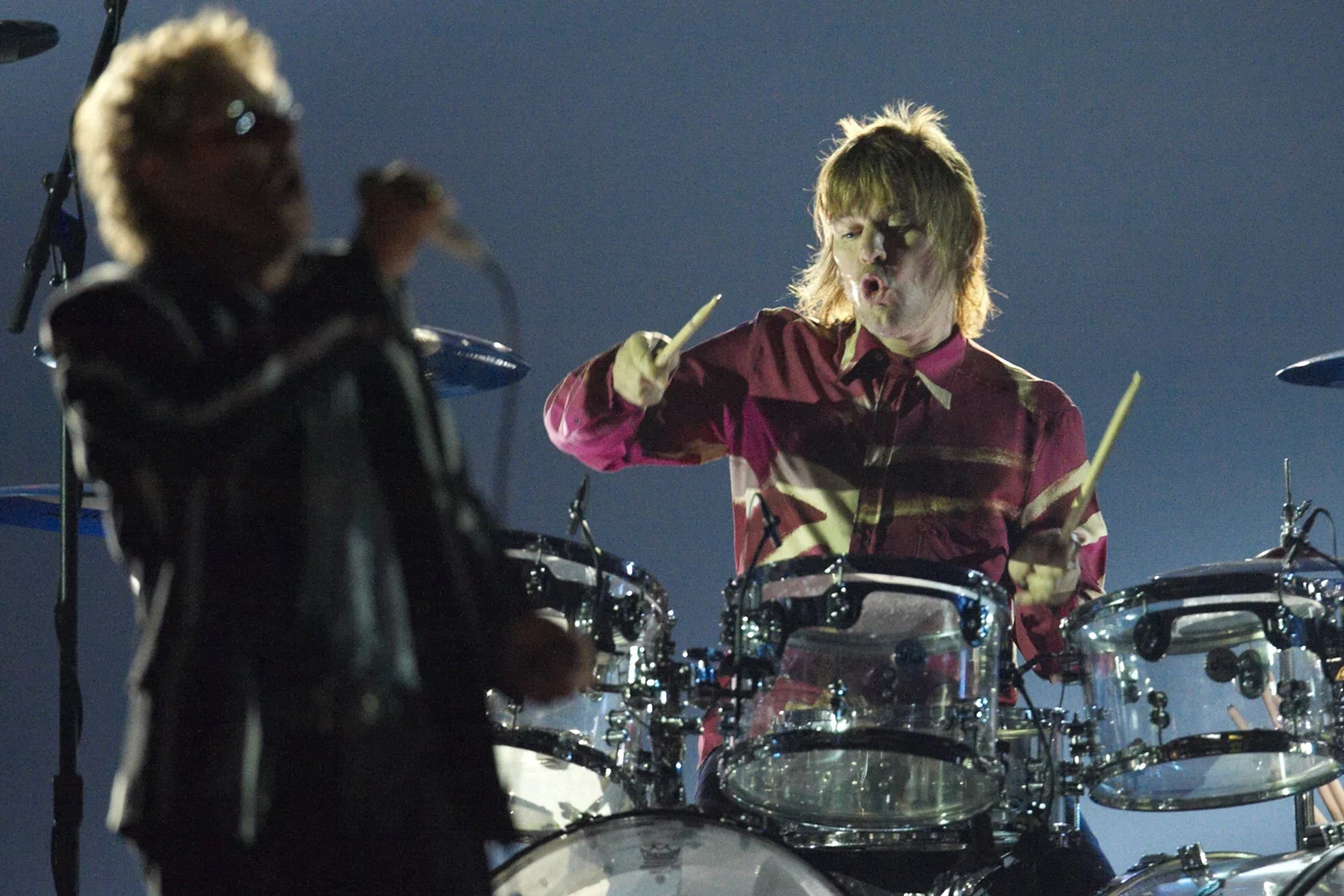 Roger Daltrey Accuses Zak Starkey of ‘Character Assasination’