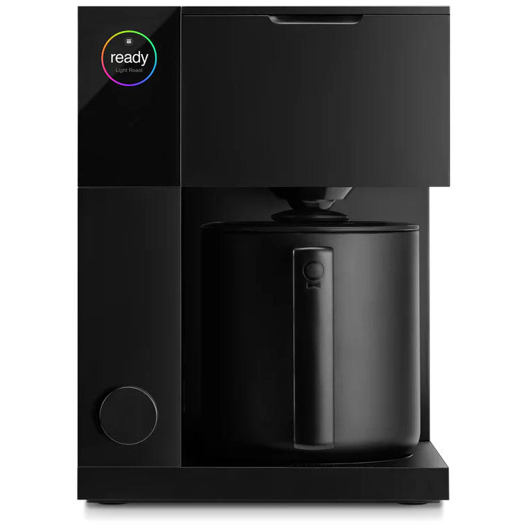 The Sage Luxe Brewer Thermal is the drip coffee maker I've been waiting ...