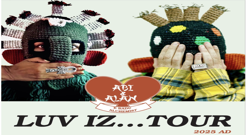 Erykah Badu and The Alchemist to premiere “Abi & Alan” album on ...