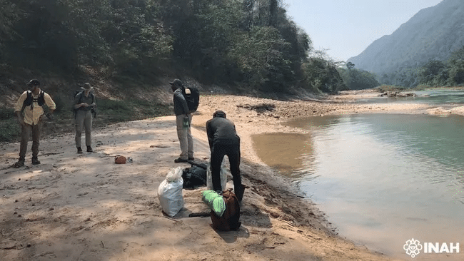 Lost Maya City Revealed in Mexico: A Key to Understanding Indigenous ...