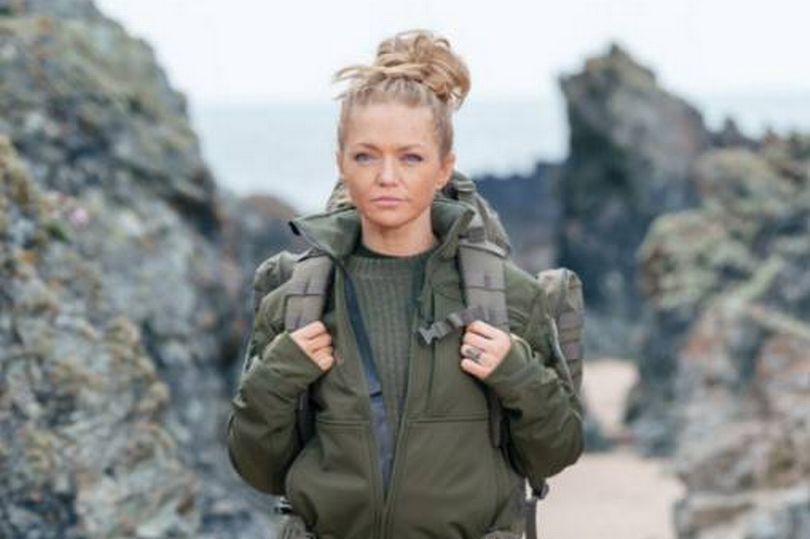 Inside S Club 7 star Hannah Spearritt's life now after quitting UK and ...