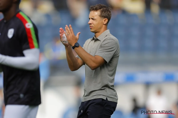 Westerlo-OHL Live: Wie pakt eerste driepunter sinds augustus?