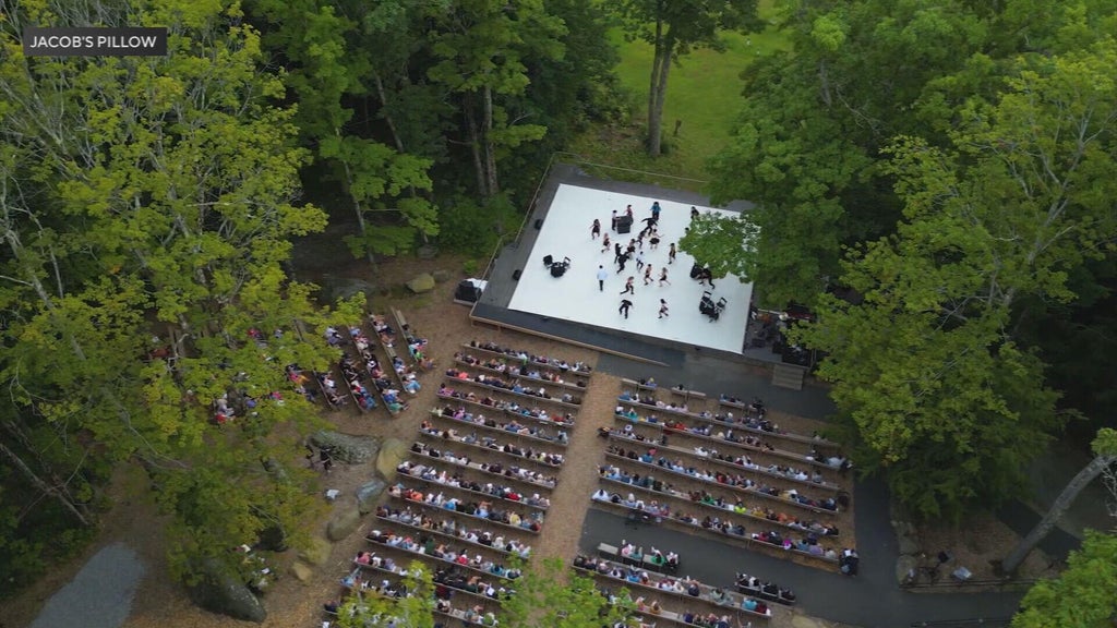 Staff member killed in Jacob's Pillow accident identified; no charges ...