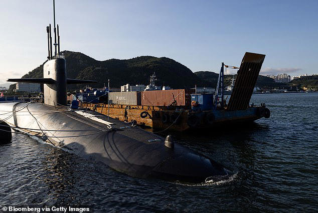 Russia's terrifying 'DEAD HAND' threat as spiraling nuclear rhetoric ...