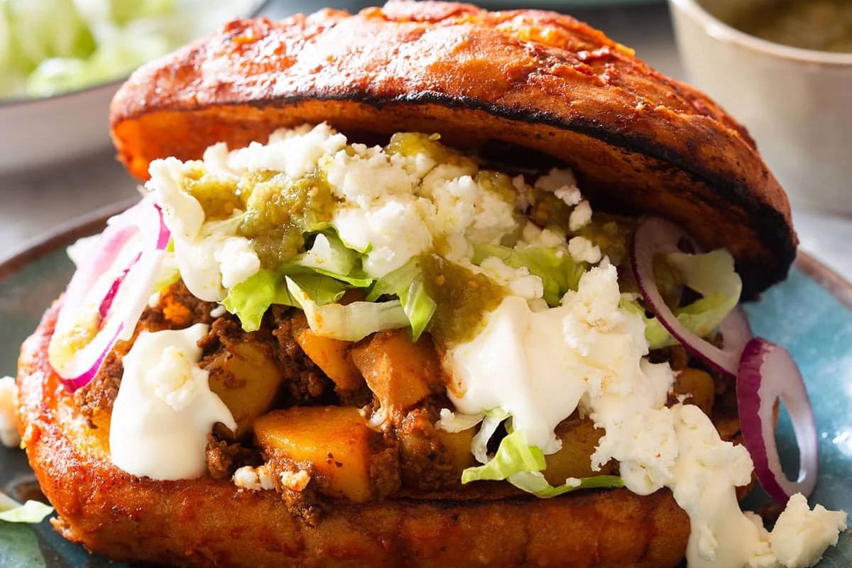 21 classic and creative sandwich ideas for all seasons