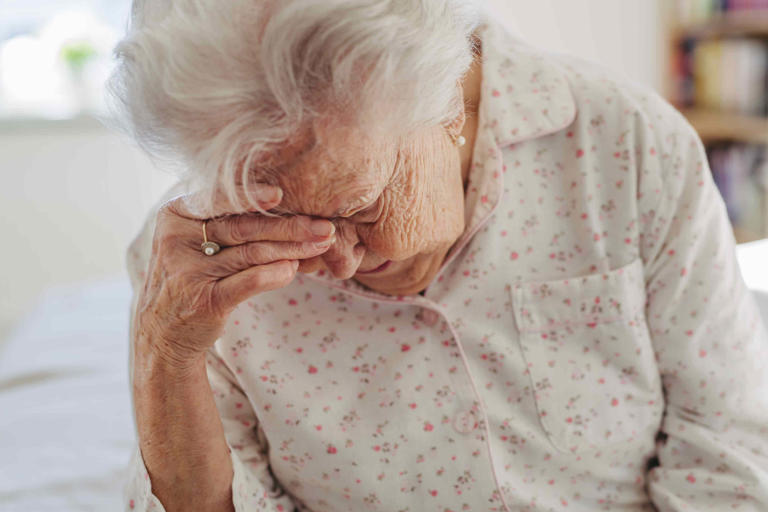 10 symptoms that could mean your blood pressure is too low
