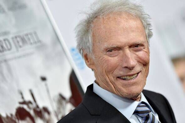 Clint Eastwood's incredibly easy secret to looking and feeling younger ...