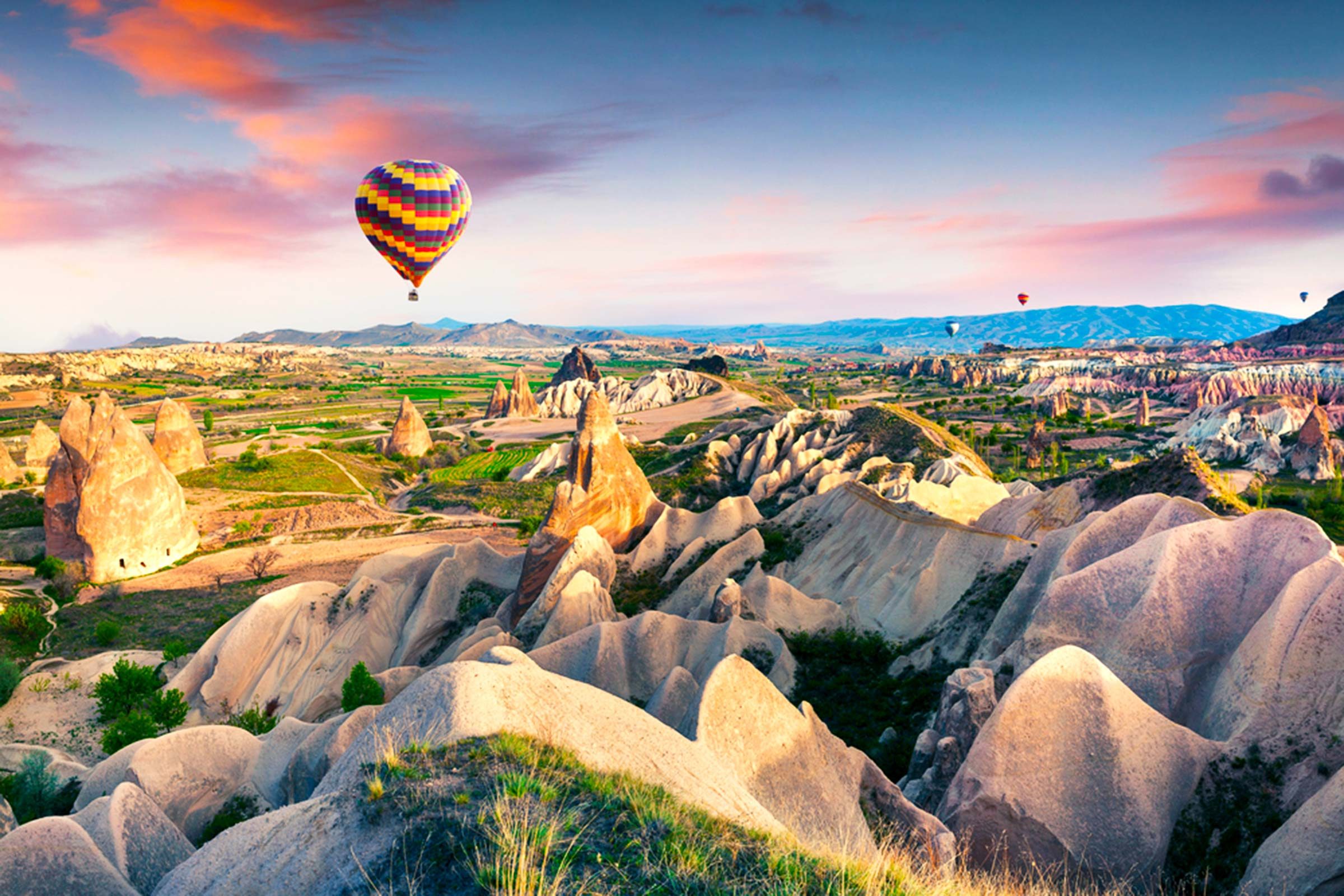 27 Geography Facts Everyone Keeps Getting Wrong