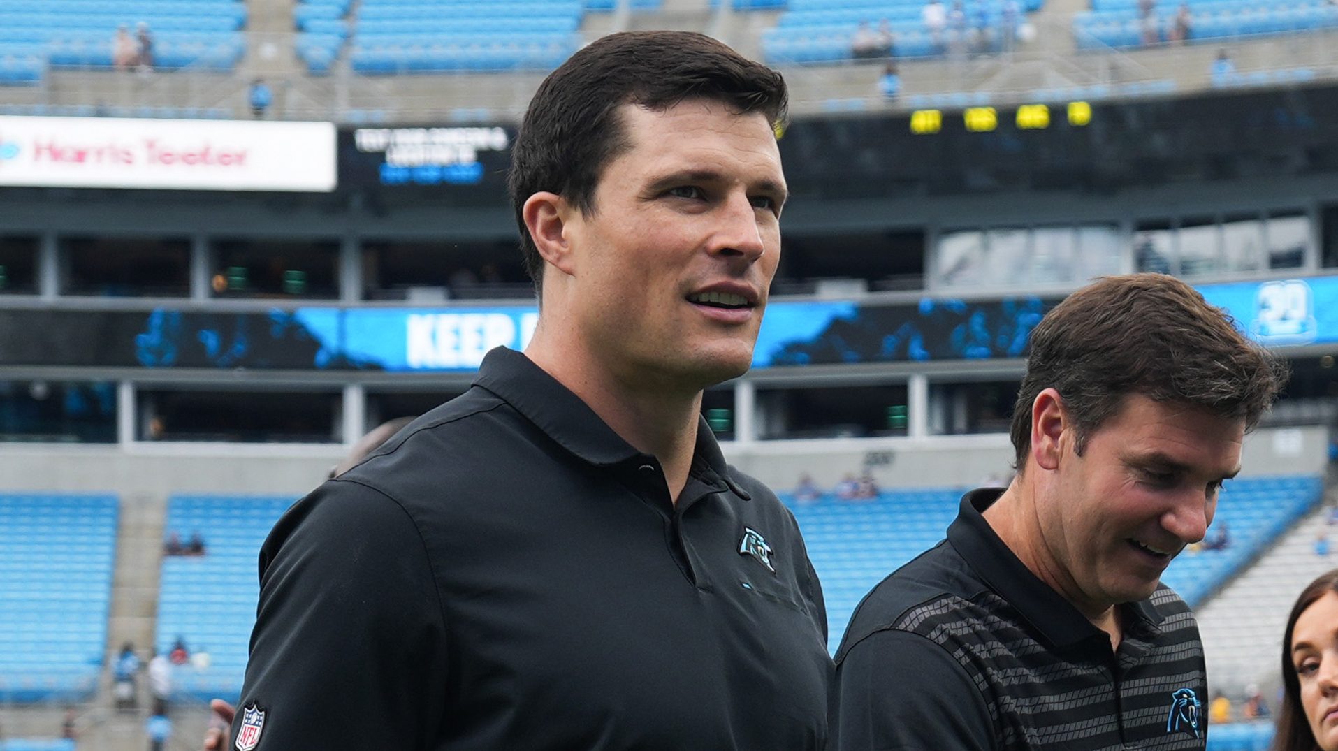 Panthers Legend Named as ‘Best NFL Player’ Not in Hall of Fame