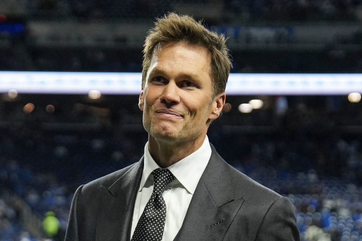 How Much Did Tom Brady Pay for the Raiders?