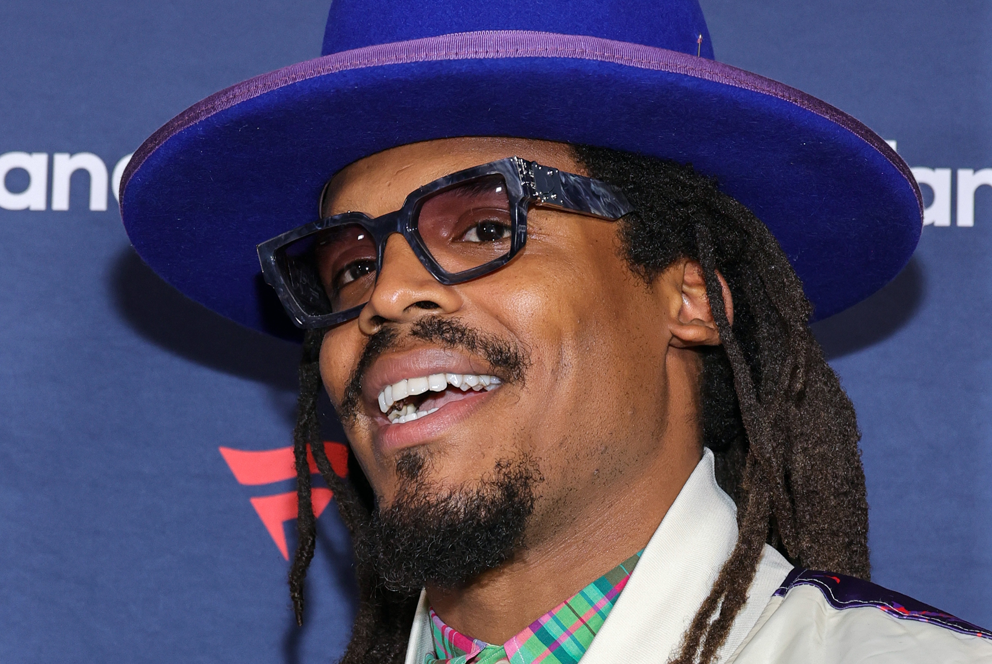 Former NFL MVP Cam Newton Set To Become Regular On ESPN's 'First Take'