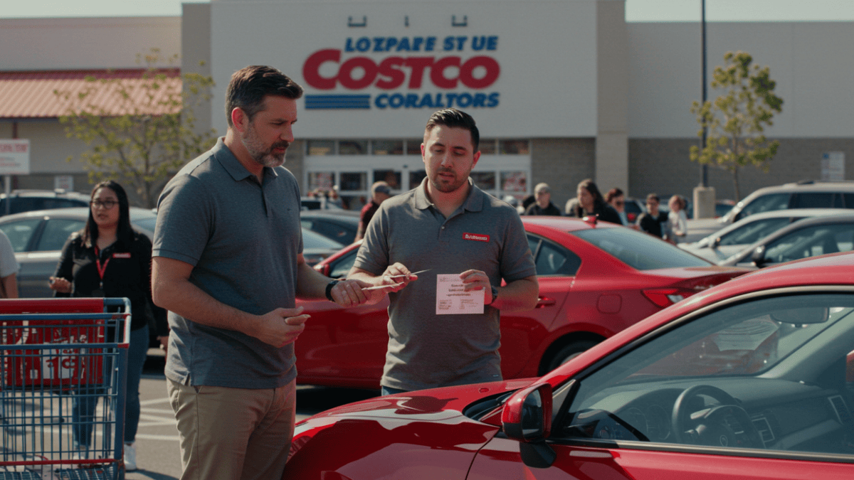 9 things every Costco member should know about the car program