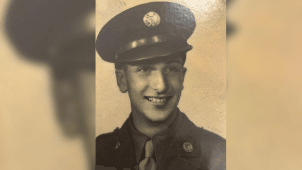 WATCH | Fairfax County honors WWII vet and holocaust survivor's 100th ...