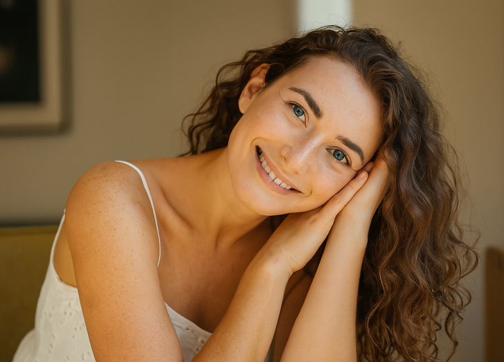 10 People Who Have Guardian Angels Guiding Their Path