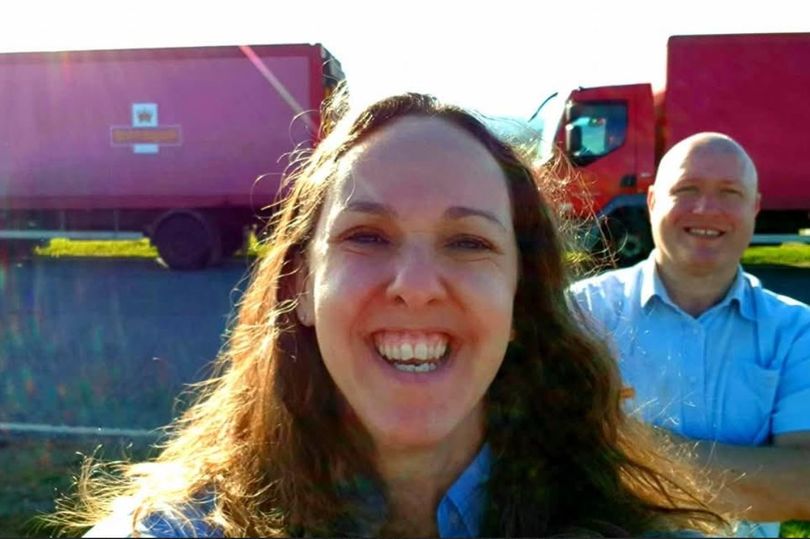 'The fact there were 400 people at his funeral tells you what kind of ...