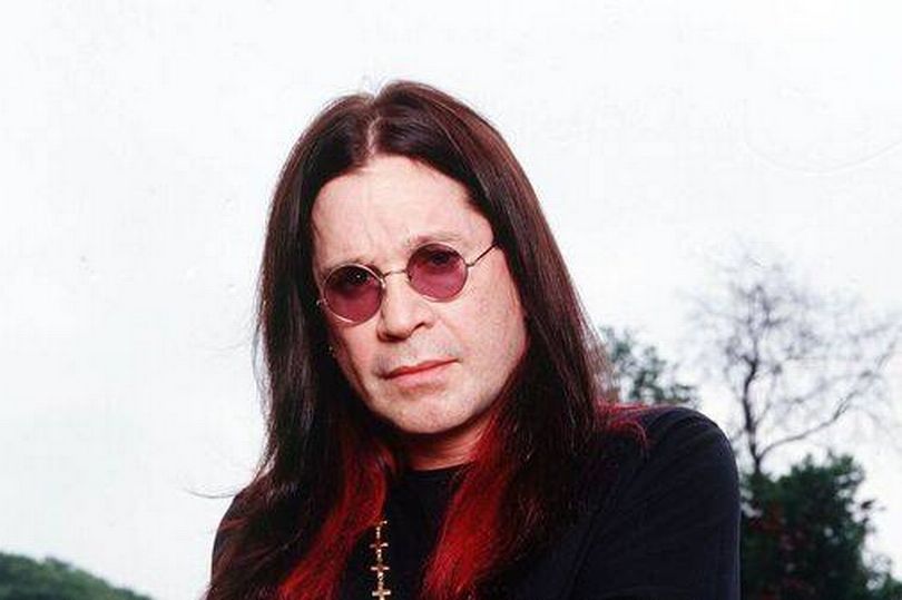 Real reason Ozzy Osbourne had private funeral at mansion with select guests