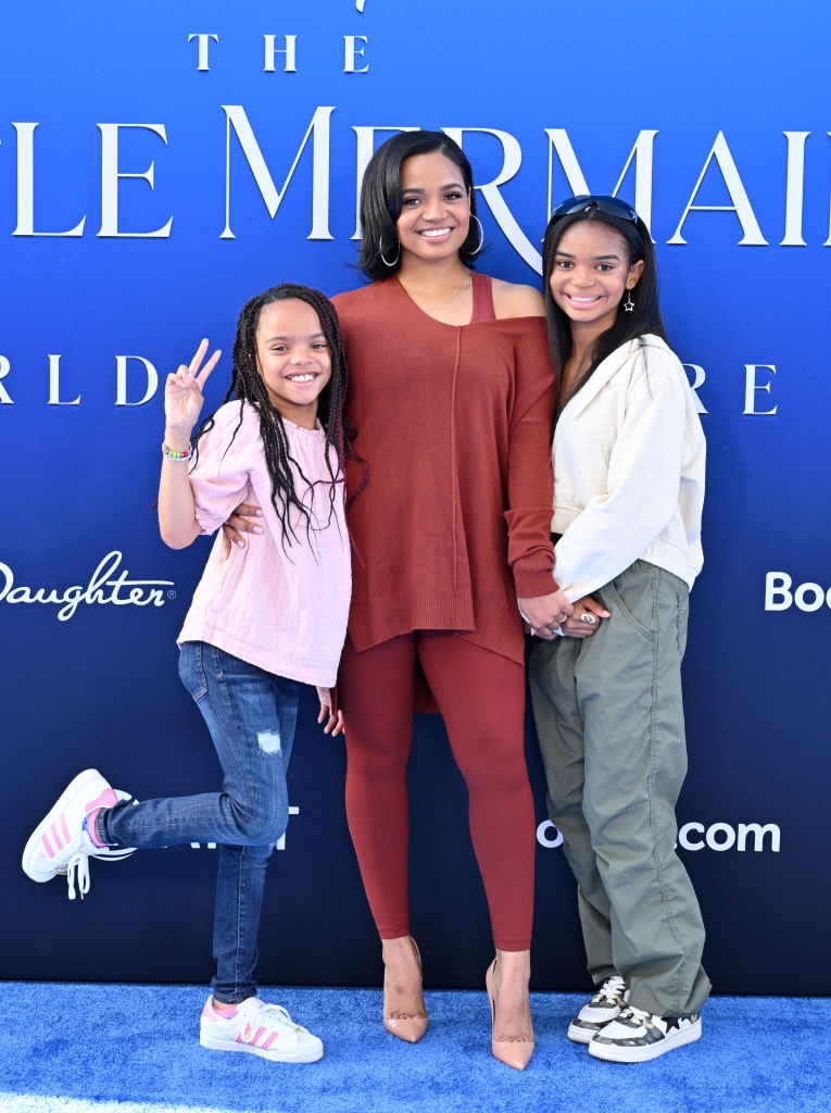 This Is What Kyla Pratt's Daughter Looks Like Now, And It'll Make You ...