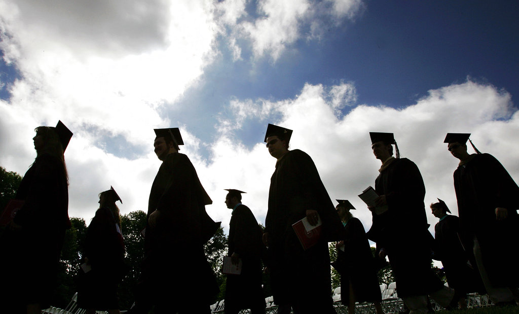 Student loan rule change could cut pipeline of healthcare providers ...
