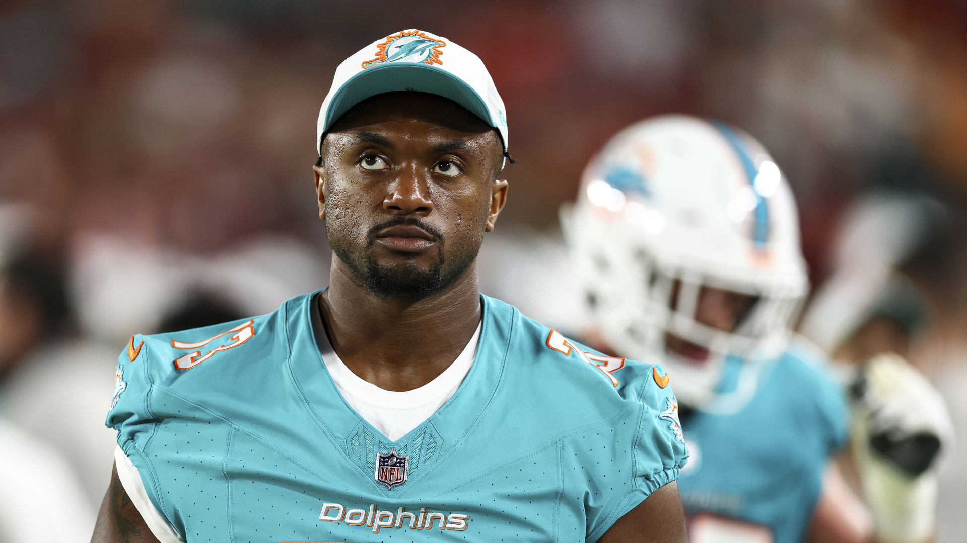 WOLFE: Dolphins’ RT Austin Jackson To Miss ‘Weeks’; Season Opener vs ...