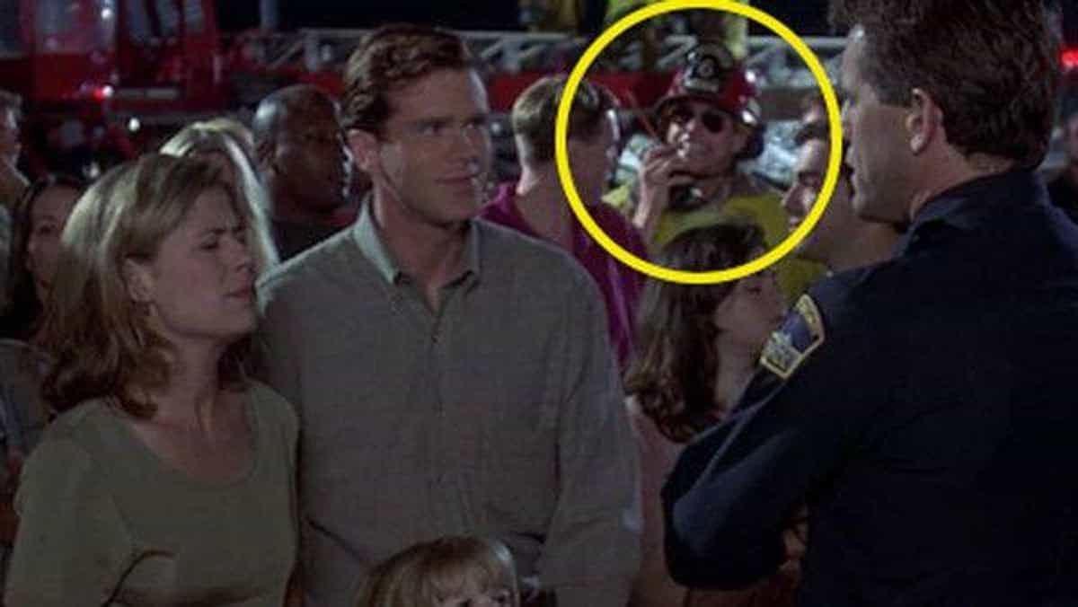 Jokes Hidden in Famous Comedy Scenes
