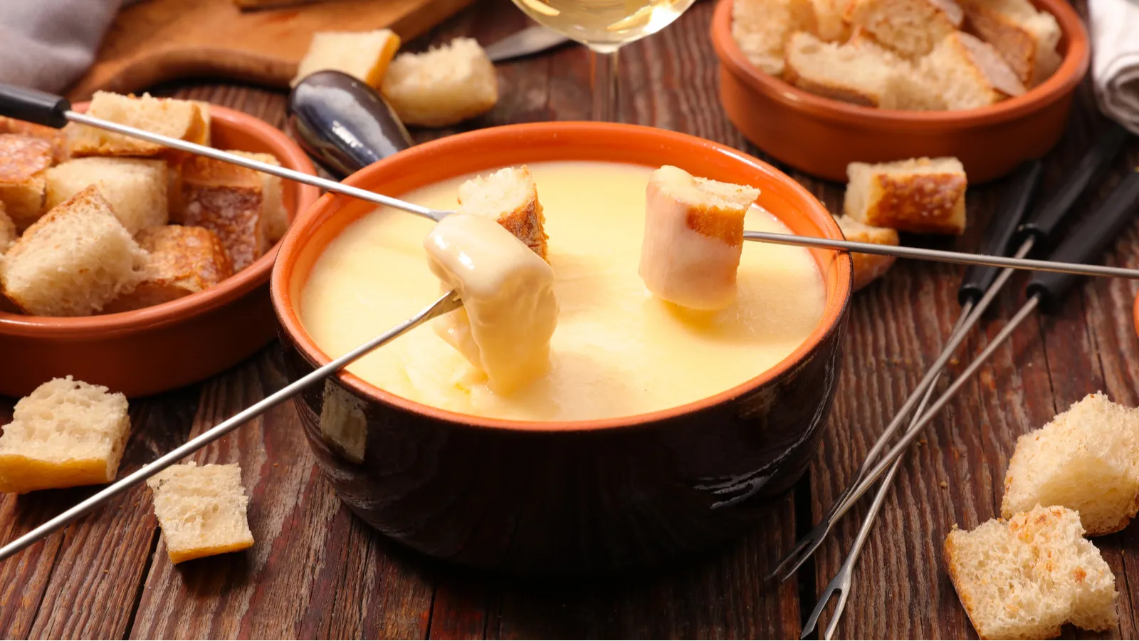 Retro or rancid? We brought back 3 weird ‘70s dishes and tried them all