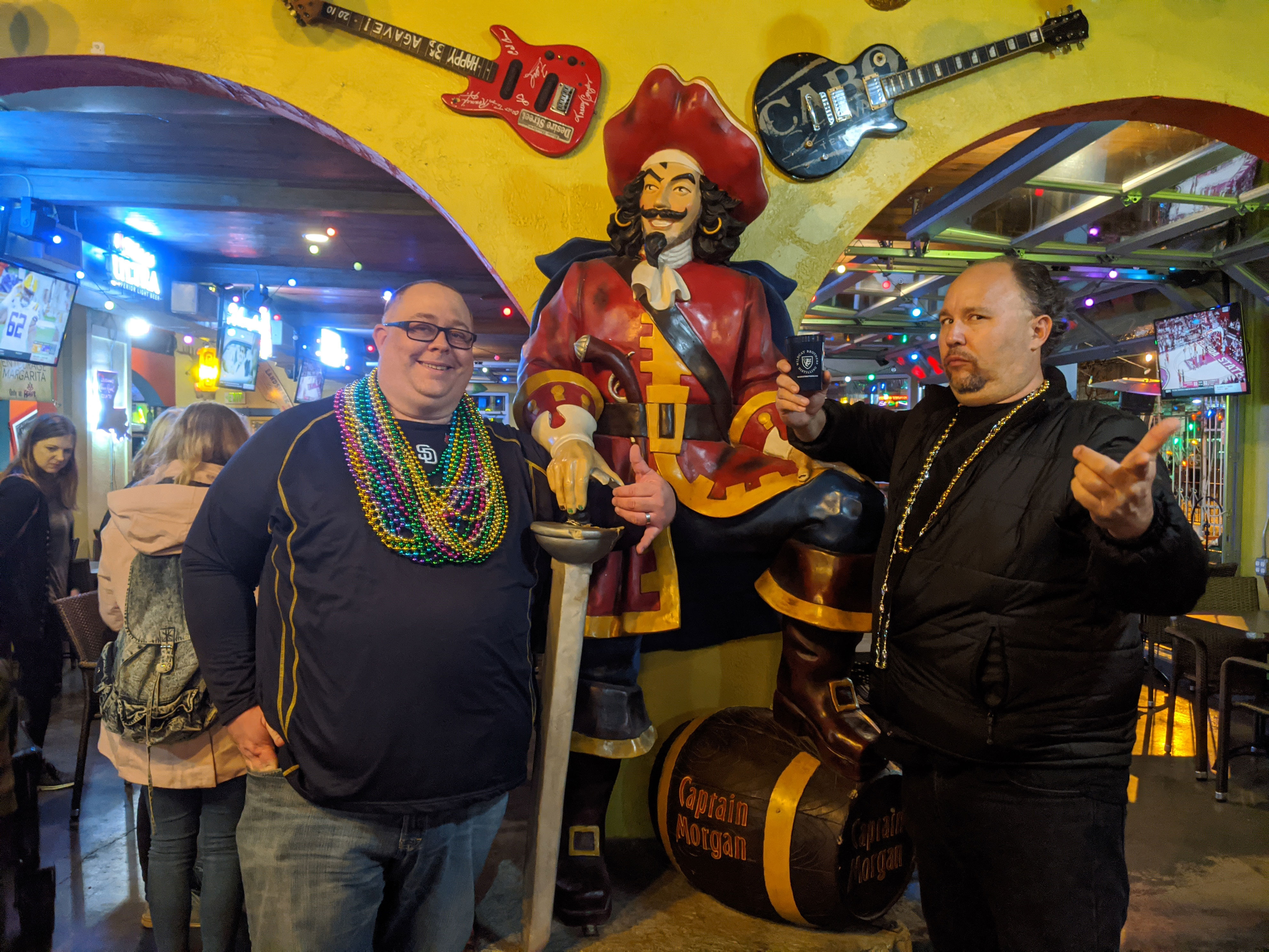 Busted: Why Everything Women Think About Guys Trips Is Dead Wrong (well ...