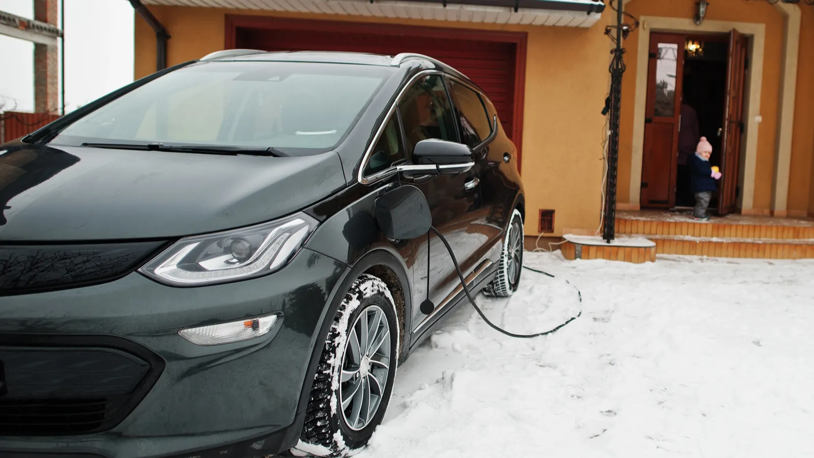 This winter-friendly feature can keep your EV’s range from collapsing