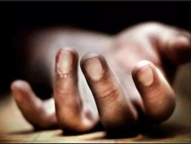 Seminarian dies after slipping into gorge near visapur fort