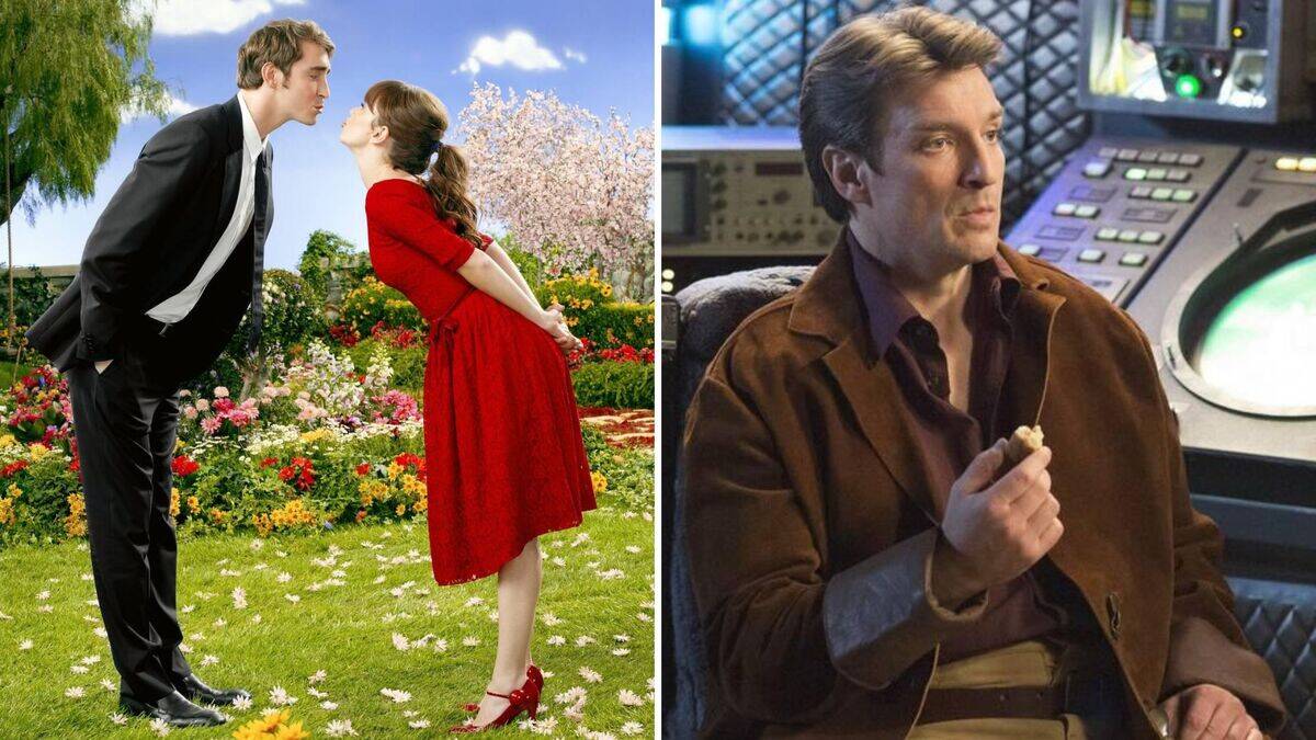 16 Fan-Favorite Shows That Came To An Abrupt End
