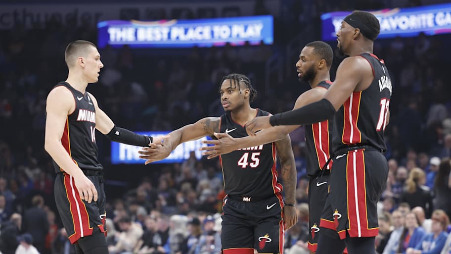 Miami Heat's Bam Adebayo Pinpoints No. 1 Reason For Struggles Last Year