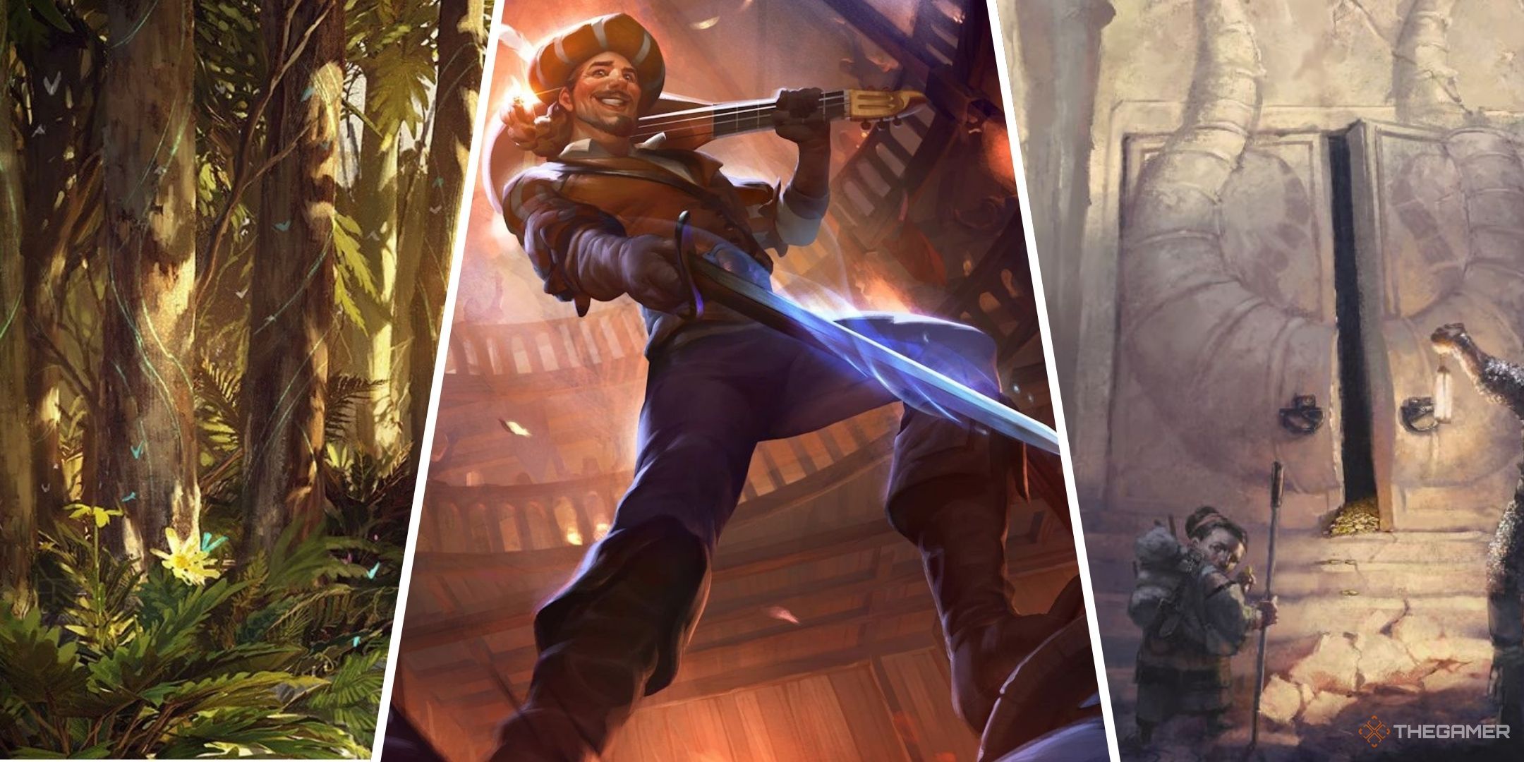 Dumbest Things I Did As A Himbo Barbarian In D&D