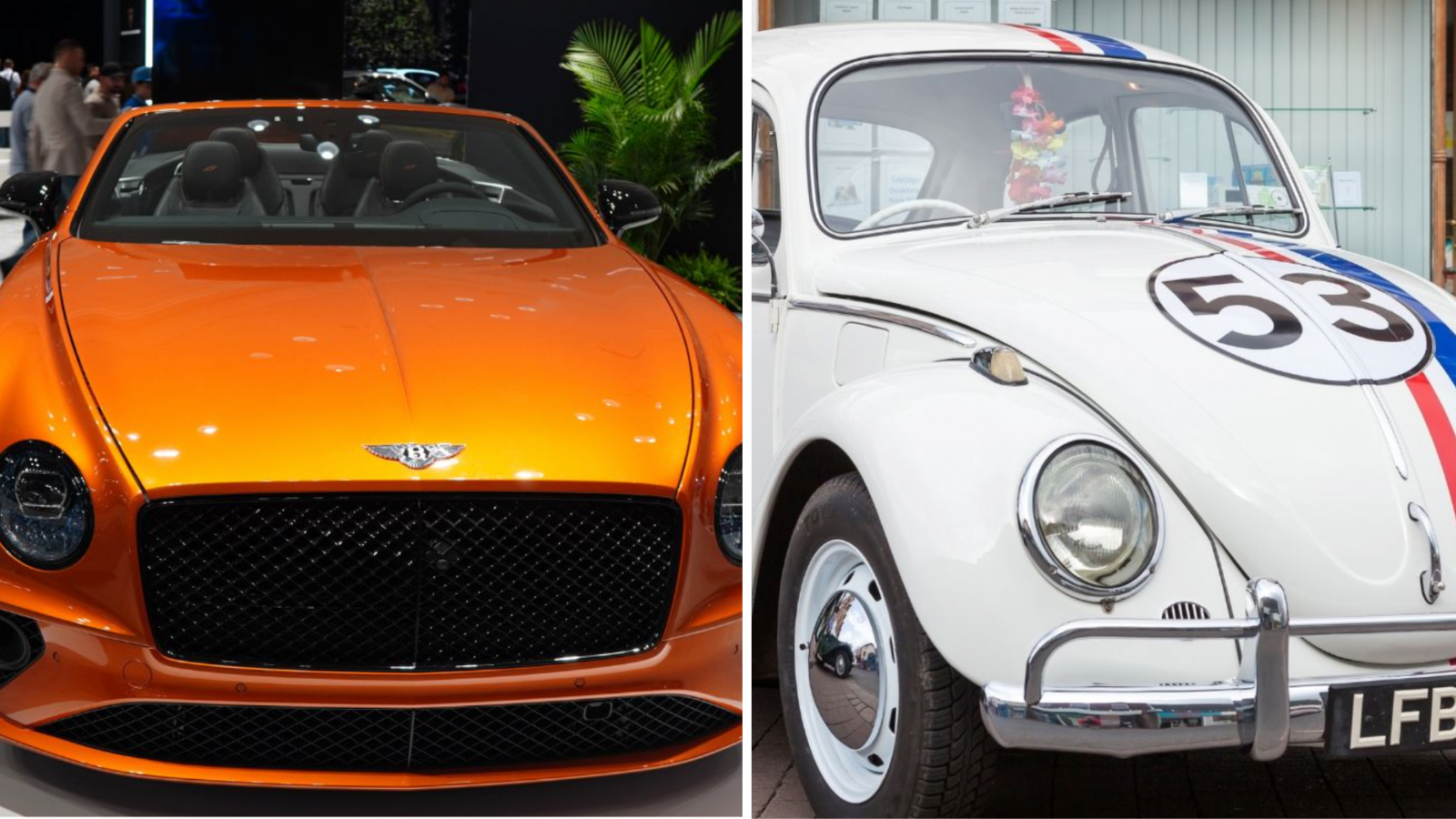 11 Premium Car Brands That Depend on Mainstream Engineering