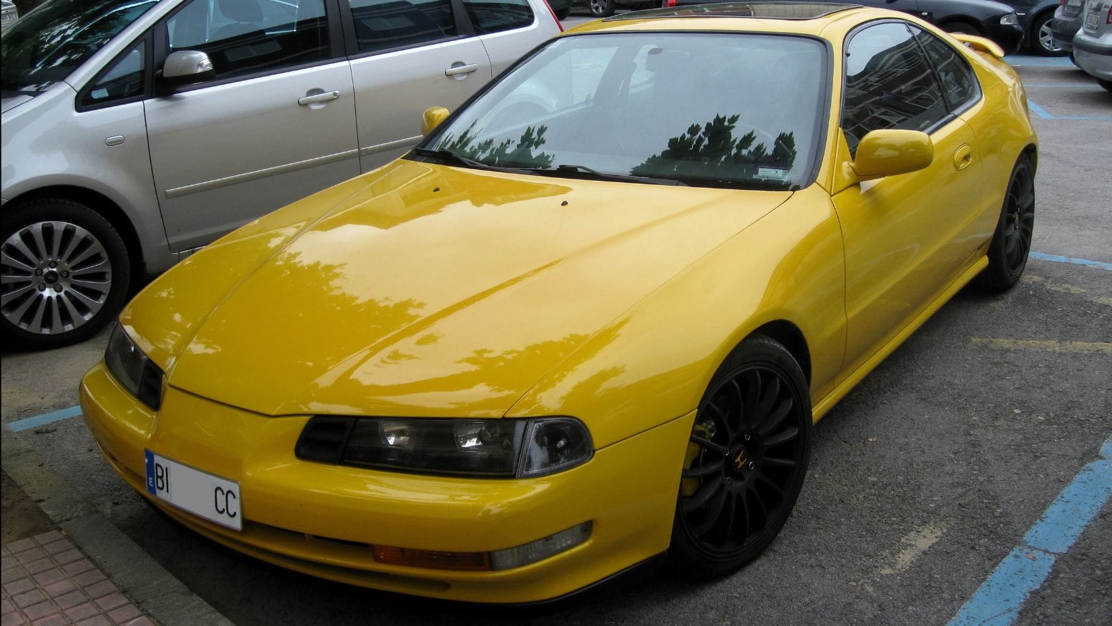 19 Honda Models That Became Legends in North America
