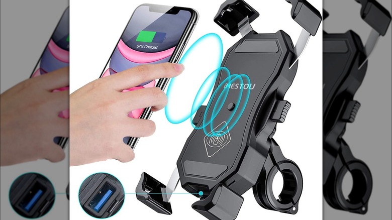 5 Of The Most Underrated Motorcycle Accessories Worth Trying For Yourself