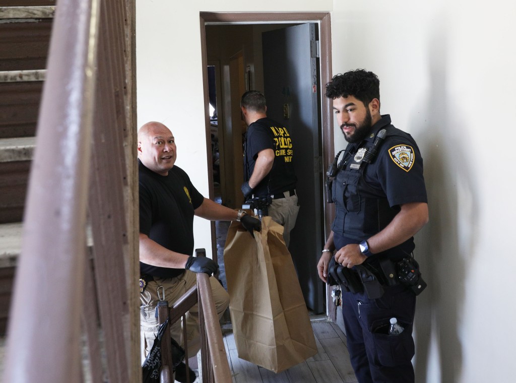 Arrest made in torture, murder of 21-year-old woman after weeklong ...