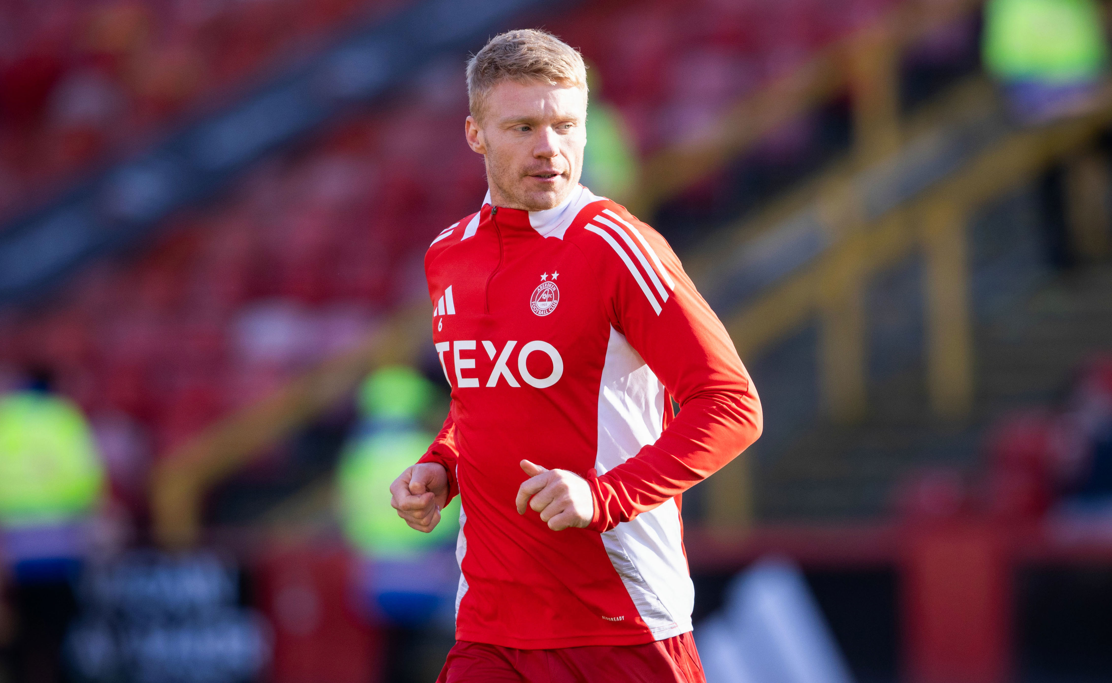 Hearts injury news pre-Aberdeen: Four players out + five doubts for ...