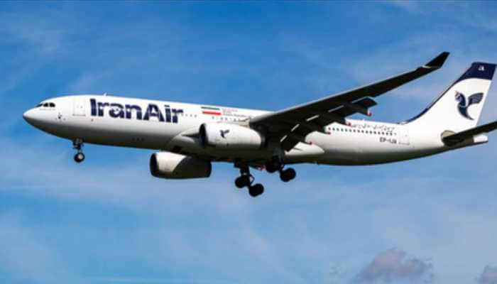 Iran Fully Reopens Airspace After Ceasefire With Israel