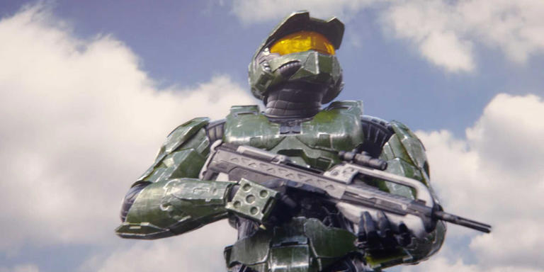 Halo 2: Project Cartographer is the perfect 25th anniversary celebration