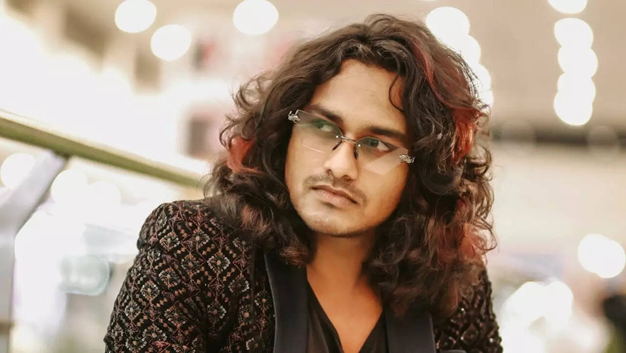 Bigg Boss Malayalam 7 contestant Nevin Cappresious: Here's everything ...