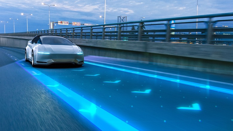 Cruise Control Explained: How It Works, And When You Should Use It