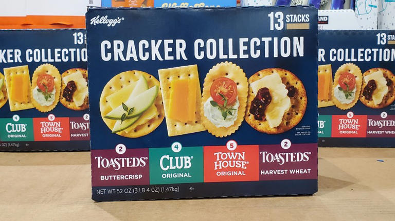 17 Party Hosting Essentials You Can Grab At Costco