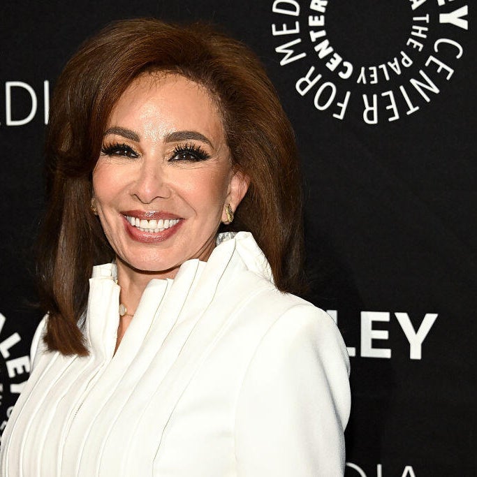 Senate confirms Jeanine Pirro as U.S. Attorney for the District of Columbia