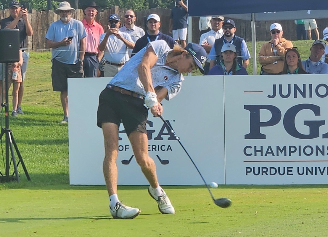 From Seventh-Graders to Future Stars: Why Junior Golf's Latest ...