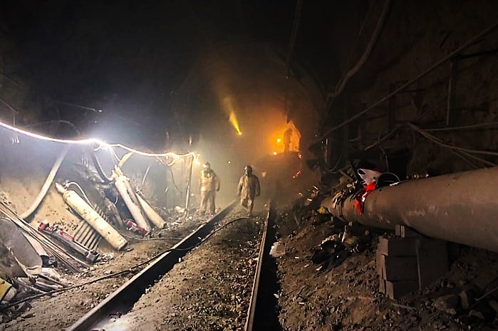Codelco hace frente a su mayor tragedia en más de tres décadas en El ...